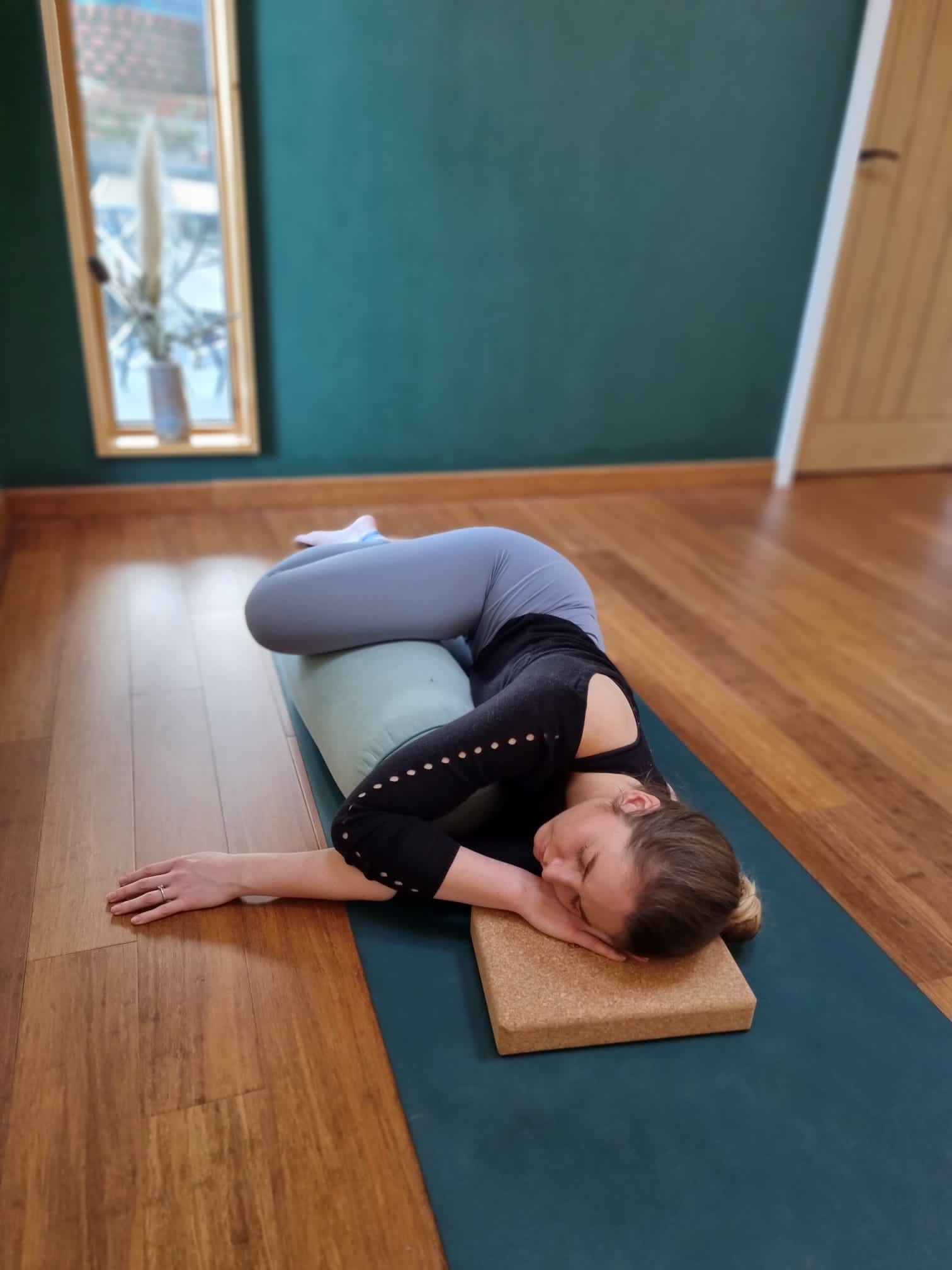 Learn Yoga in 4 weeks | Ashtanga Yoga Essex